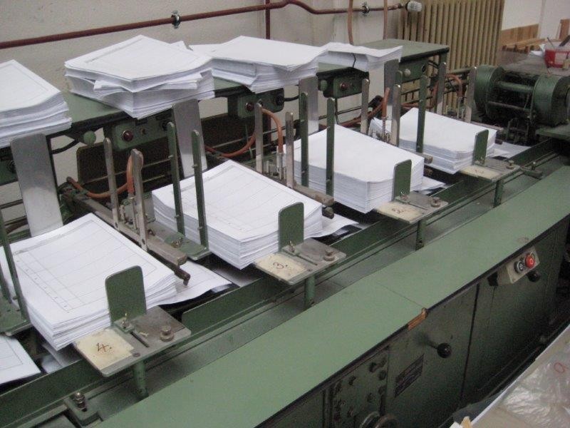 EHLERMANN 200/2601 | Machinery Europe