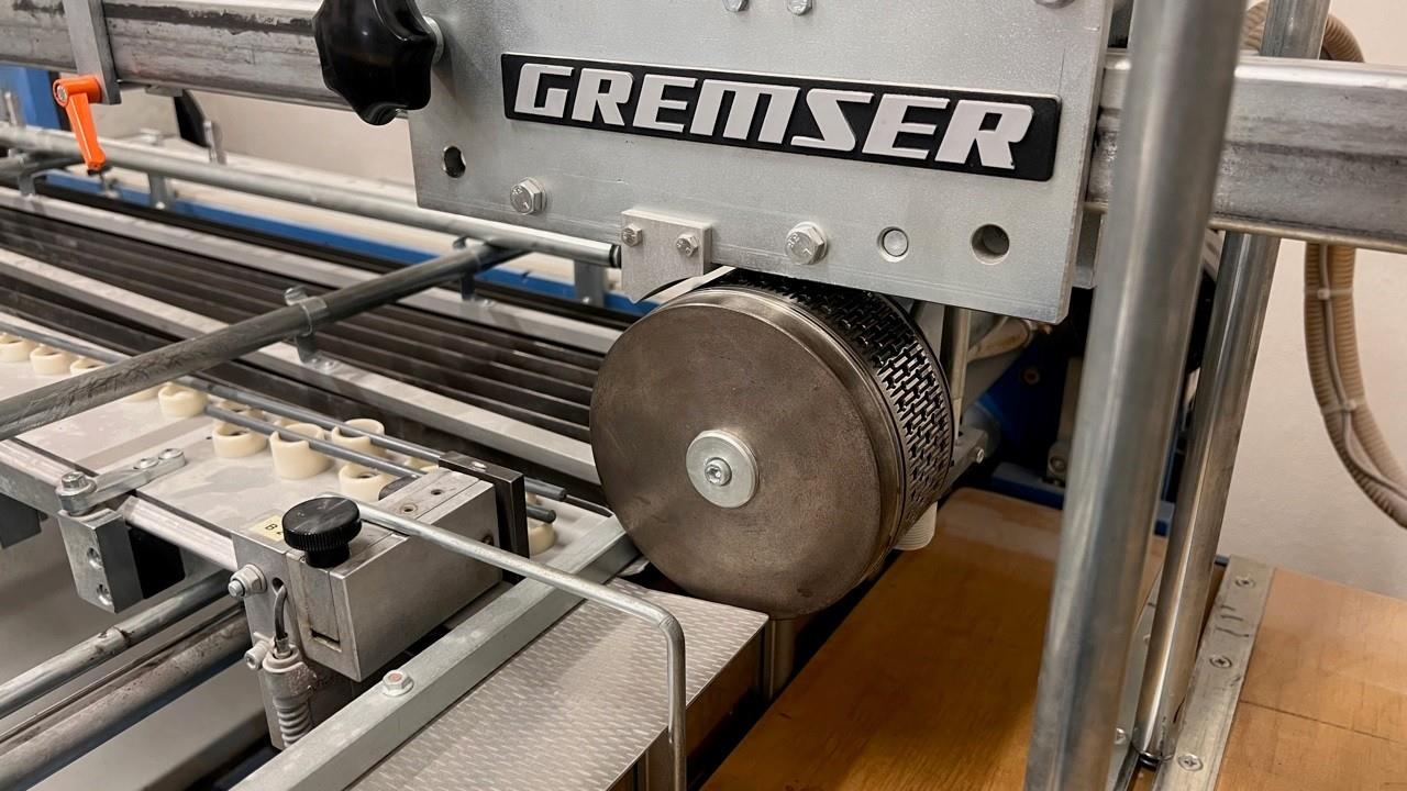GUK K 52 / 4 KL - F4 | Machinery Europe