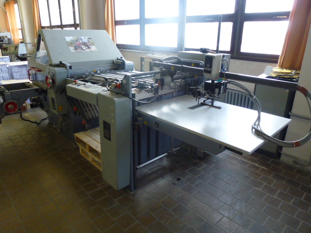 Stahl Kd 78 4 Kll Fd T Machinery Europe
