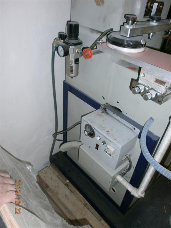 SUPER PRIMEX SPCC - 8410 D | Machinery Europe