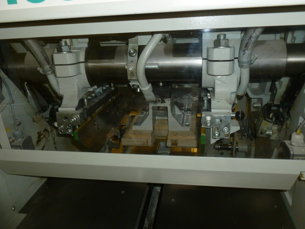 PERFECTA SDY - 2 | Machinery Europe