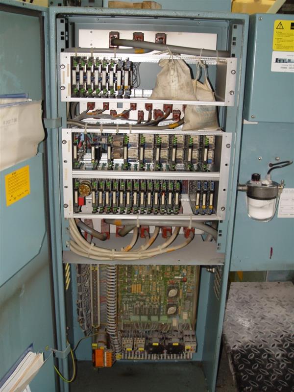 MAN ROLAND 202 TOB 2/0 | Machinery Europe