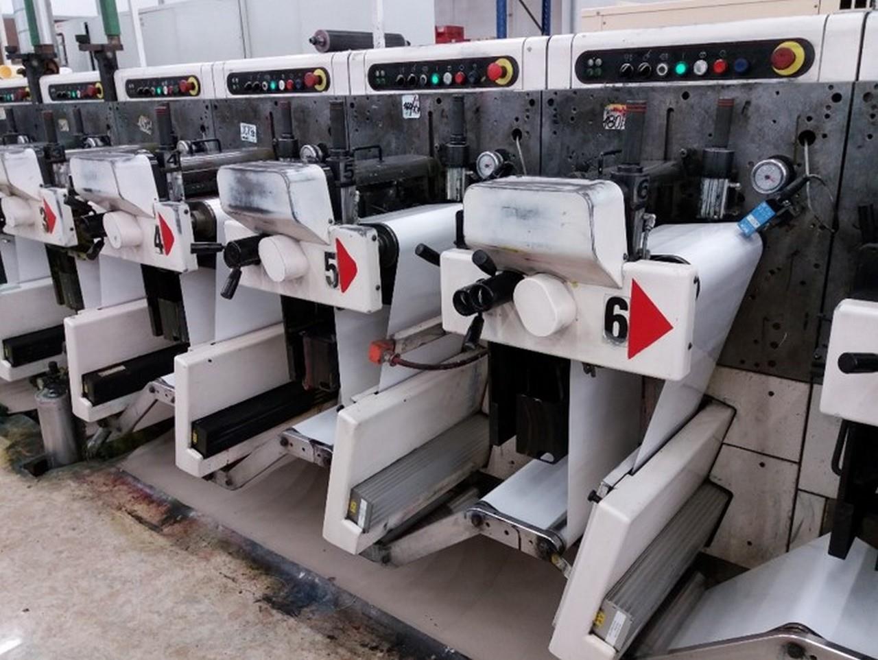 NILPETER FA 3300 | Machinery Europe