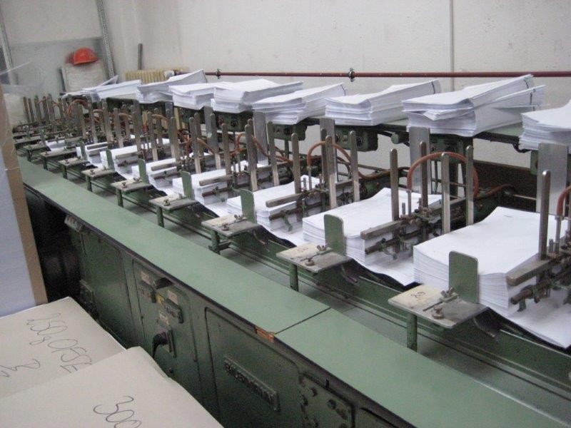 EHLERMANN 200/2601 | Machinery Europe