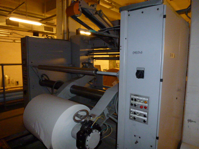 MAN GEOMAN | Machinery Europe