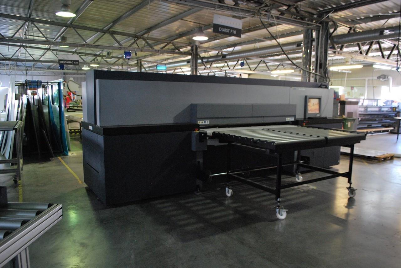 DURST RHO P10 - 200 | Machinery Europe