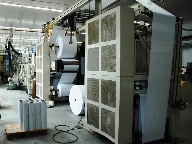 HARRIS M 110B | Machinery Europe