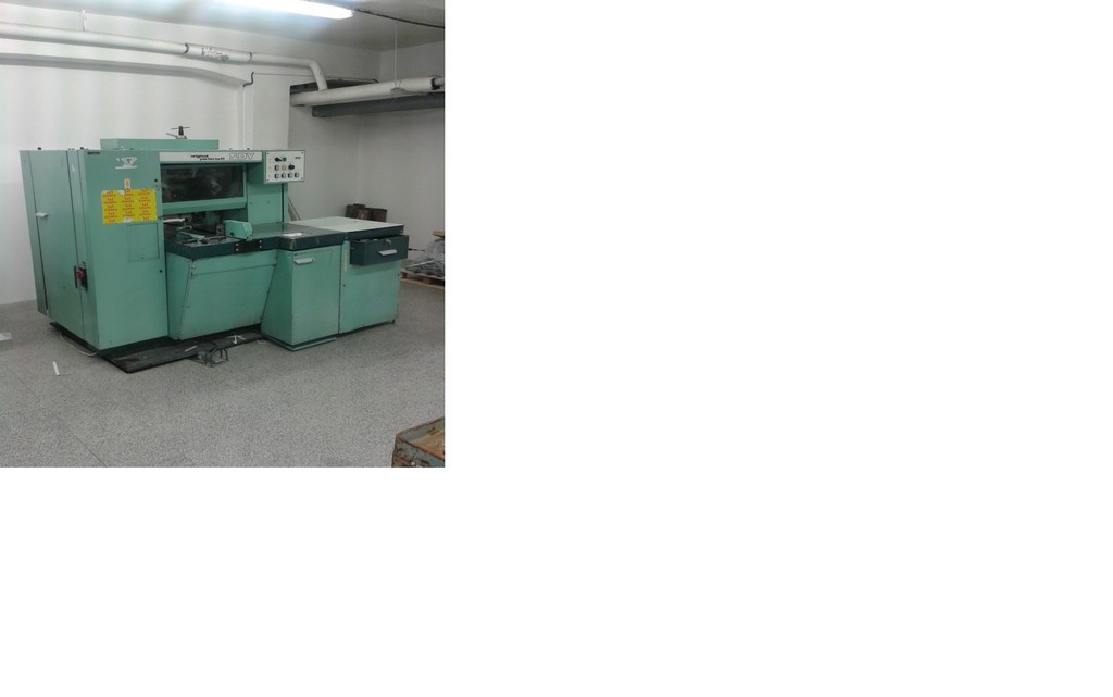 PERFECTA SDY | Machinery Europe