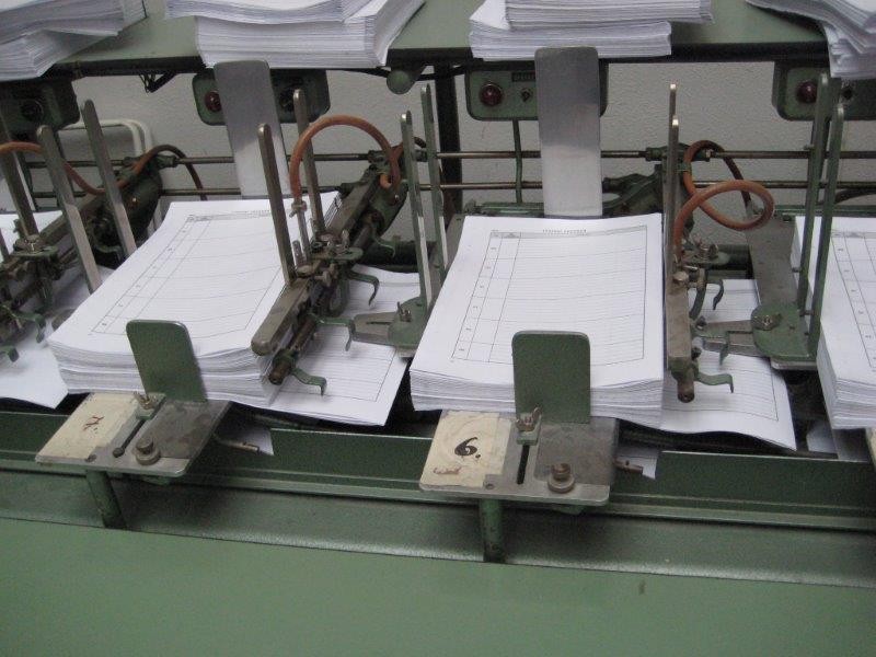 EHLERMANN 200/2601 | Machinery Europe