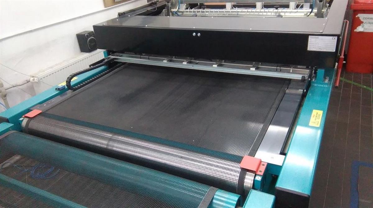 VIPROMAT INTEGRAL V1.2 3/4 B1 | Machinery Europe