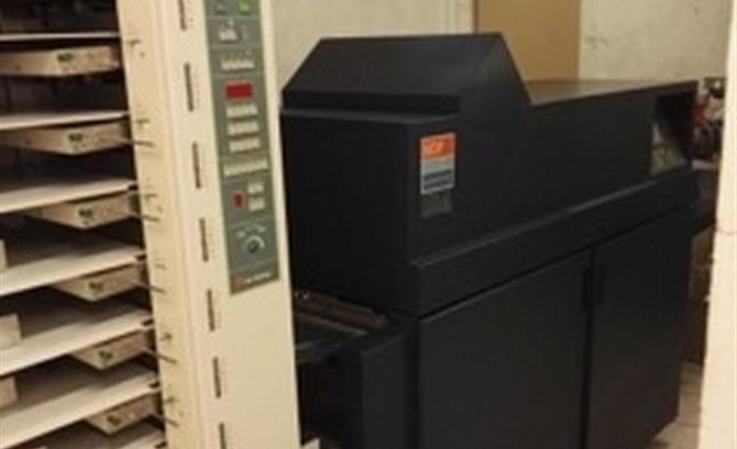 BOURG BDF | Machinery Europe