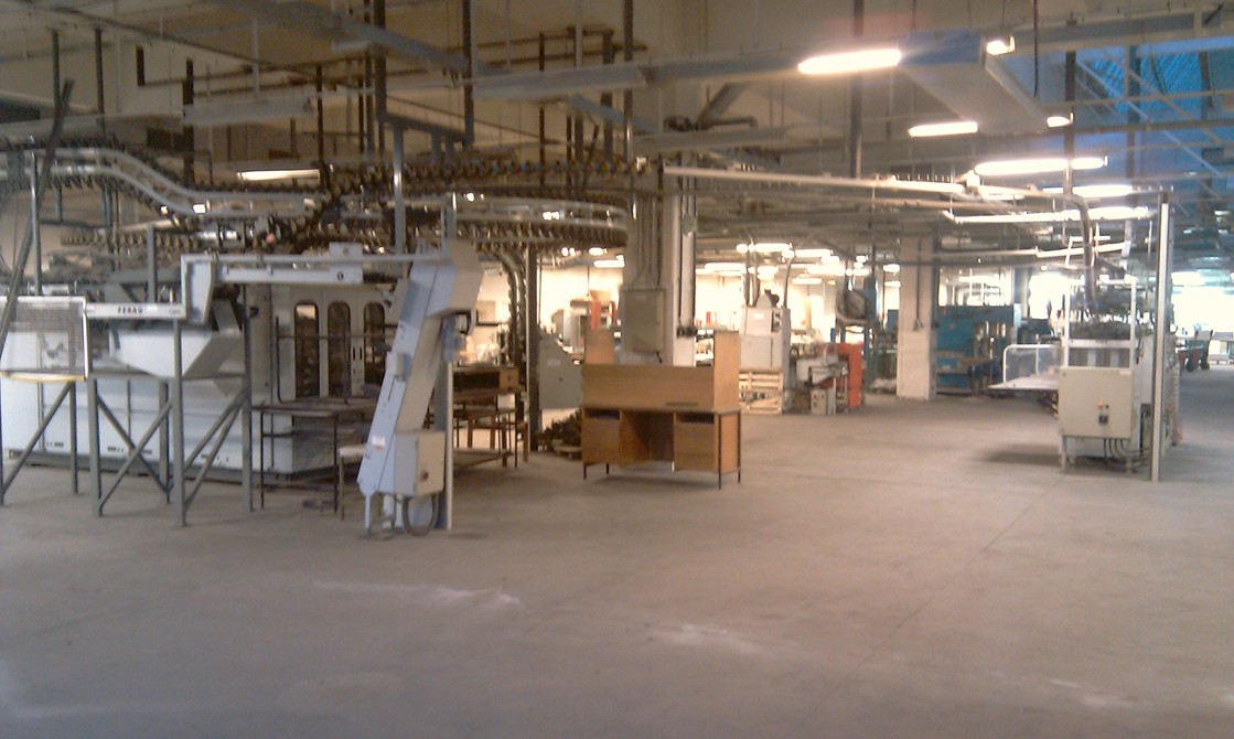 FERAG ETR-M | Machinery Europe