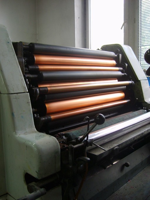 SOLNA 225 | Machinery Europe