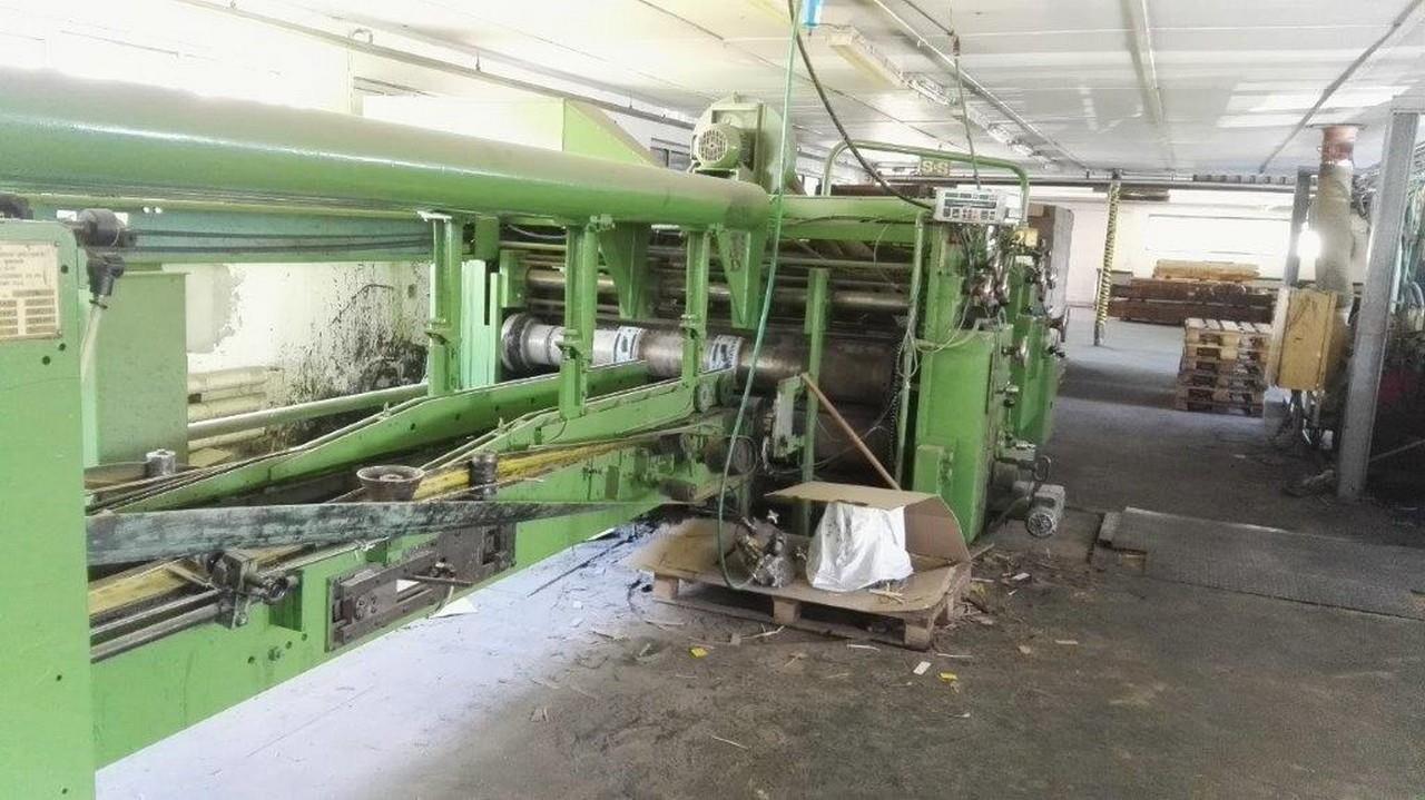 CASEMAKER S + S ZLM 80 | Machinery Europe