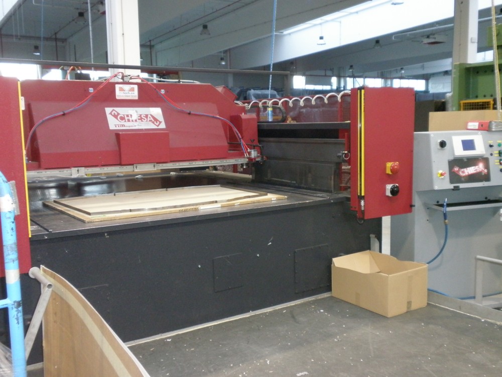 TTM 300 | Machinery Europe