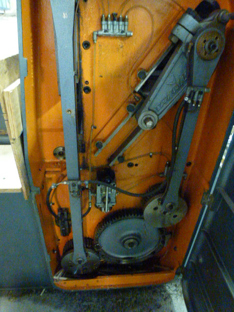 STAHL VBF | Machinery Europe