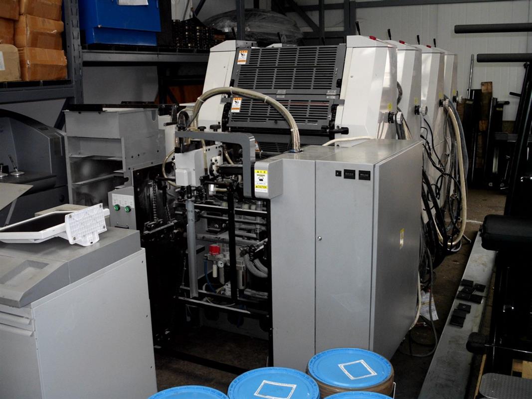 HAMADA B452 MARK II | Machinery Europe