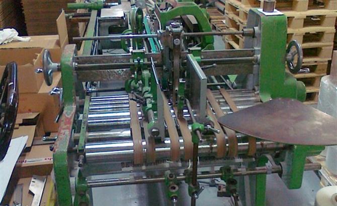 BOBST PCR 444 | Machinery Europe