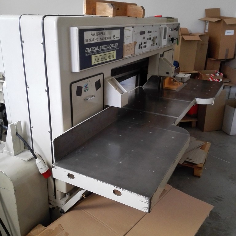 ITOH 100 MNC 2 | Machinery Europe