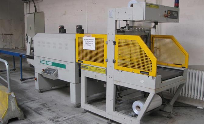 SMI PACK 700 AS | Machinery Europe