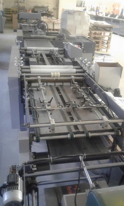 FD - AFM 450 | Machinery Europe