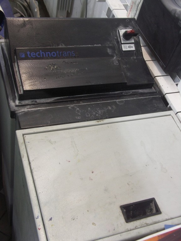 POLLY PERFORMER 266 APH | Machinery Europe