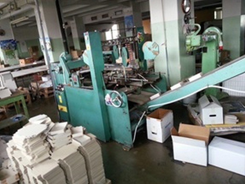 CALEDEX | Machinery Europe