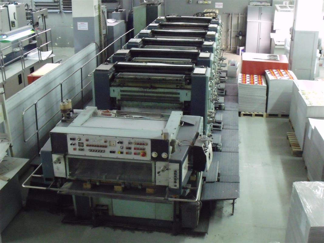 PLANETA P 64-5 SW1 SUPER VARIANT | Machinery Europe