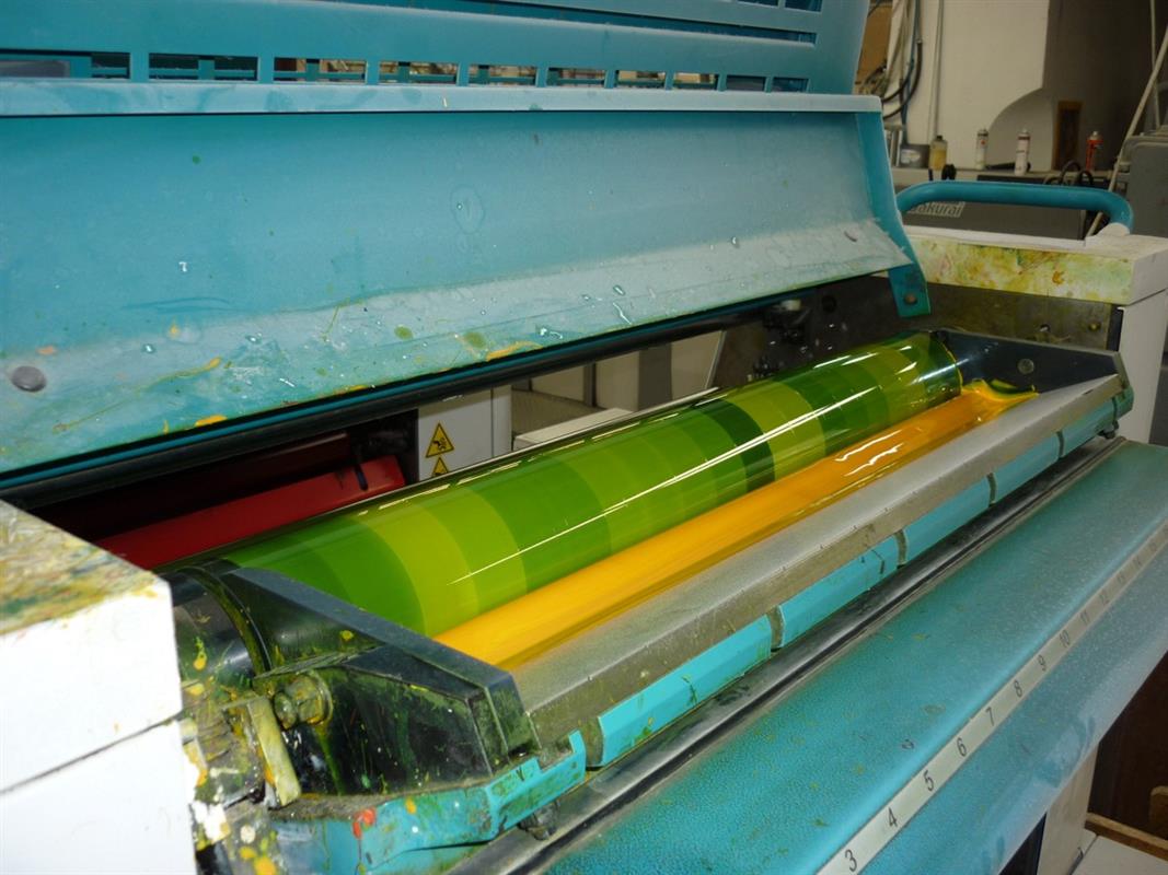 POLLY PERFORMER 466 | Machinery Europe