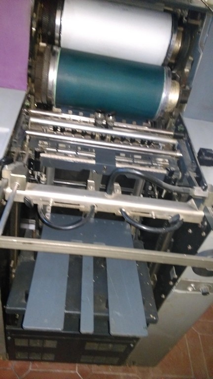 HEIDELBERG PRINTMASTER QM 46 | Machinery Europe