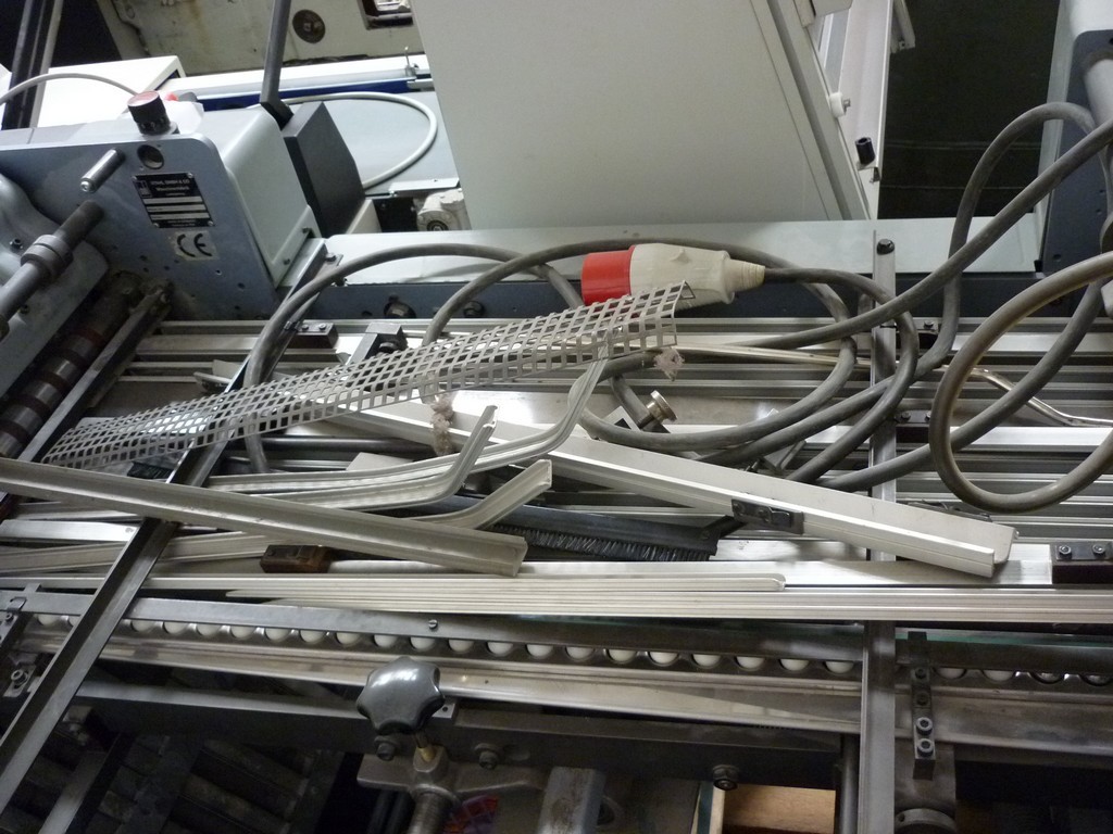 STAHL Ti 52/4-KBK-Fi52 | Machinery Europe