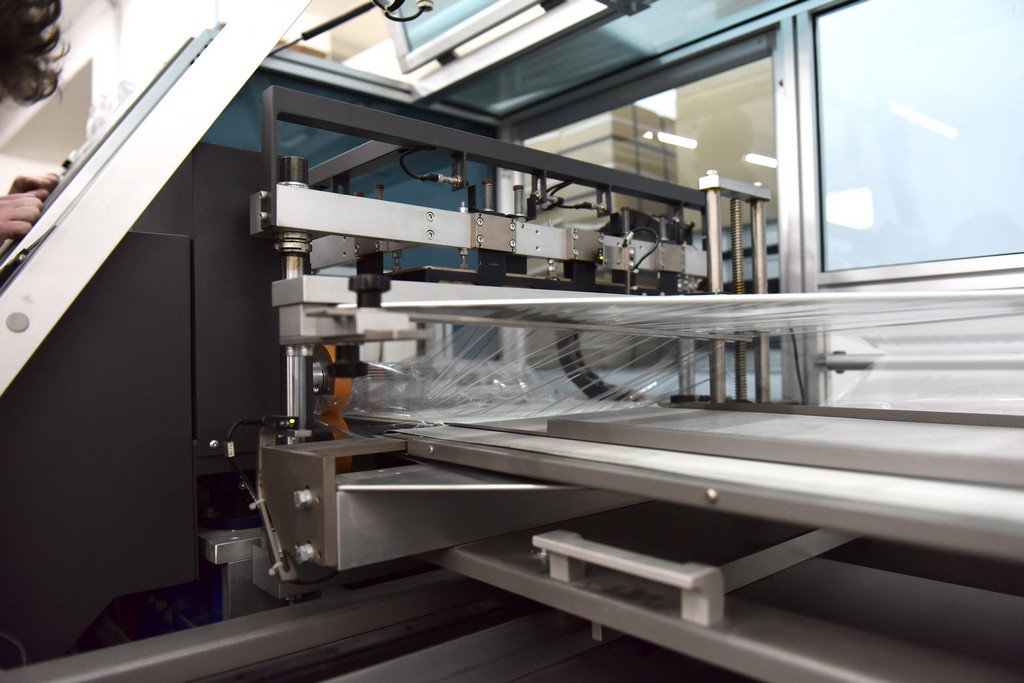 PREFERED PACKAGING 530 CST | Machinery Europe