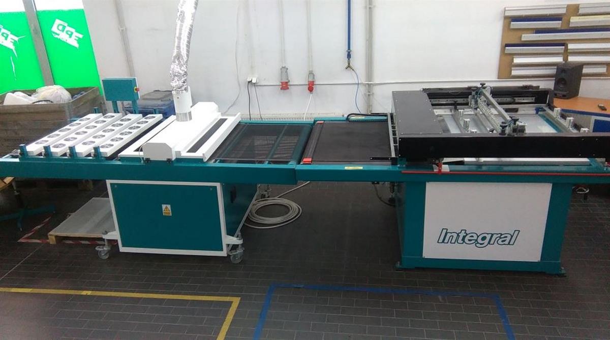 VIPROMAT INTEGRAL V1.2 3/4 B1 | Machinery Europe