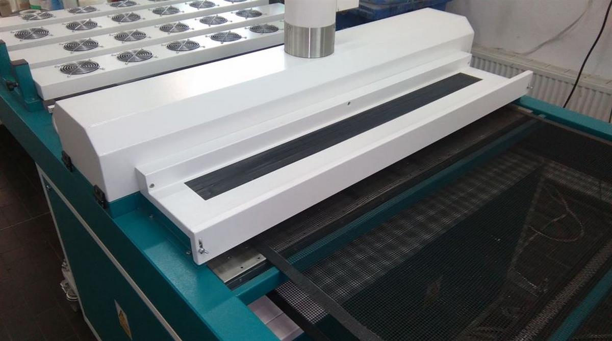 VIPROMAT INTEGRAL V1.2 3/4 B1 | Machinery Europe