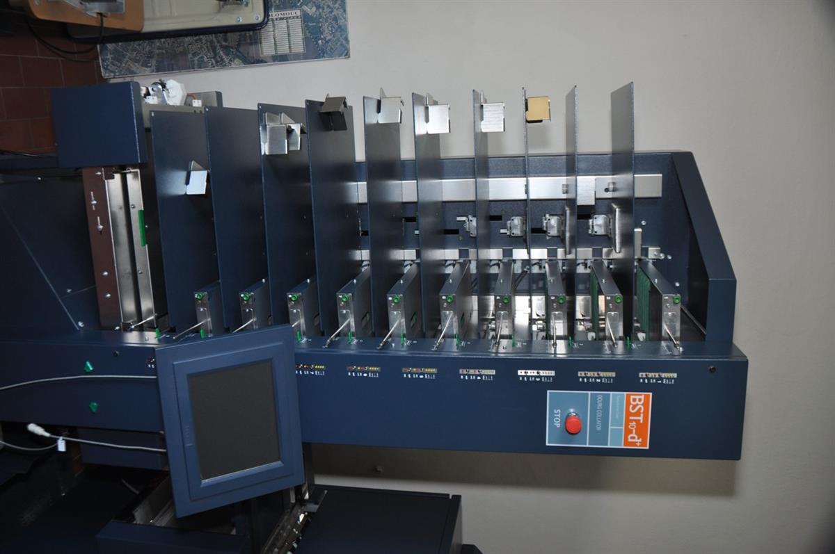 BOURG BDF | Machinery Europe