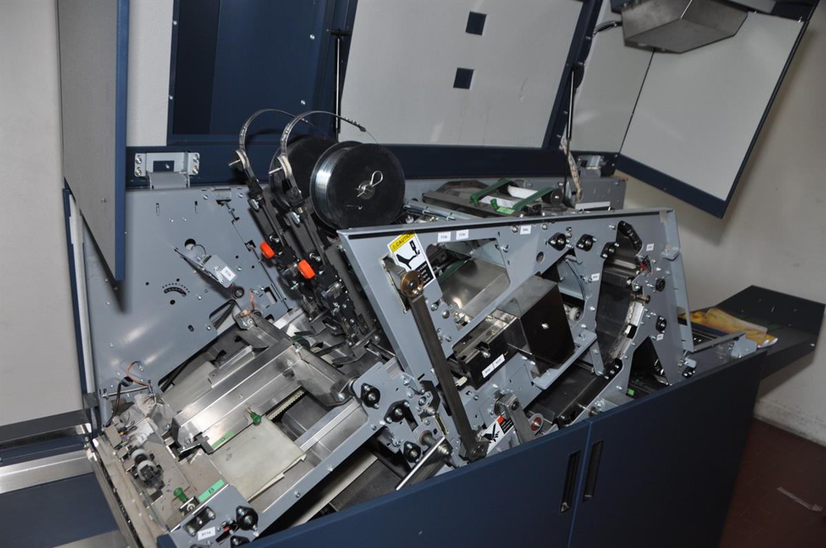 BOURG BDF | Machinery Europe