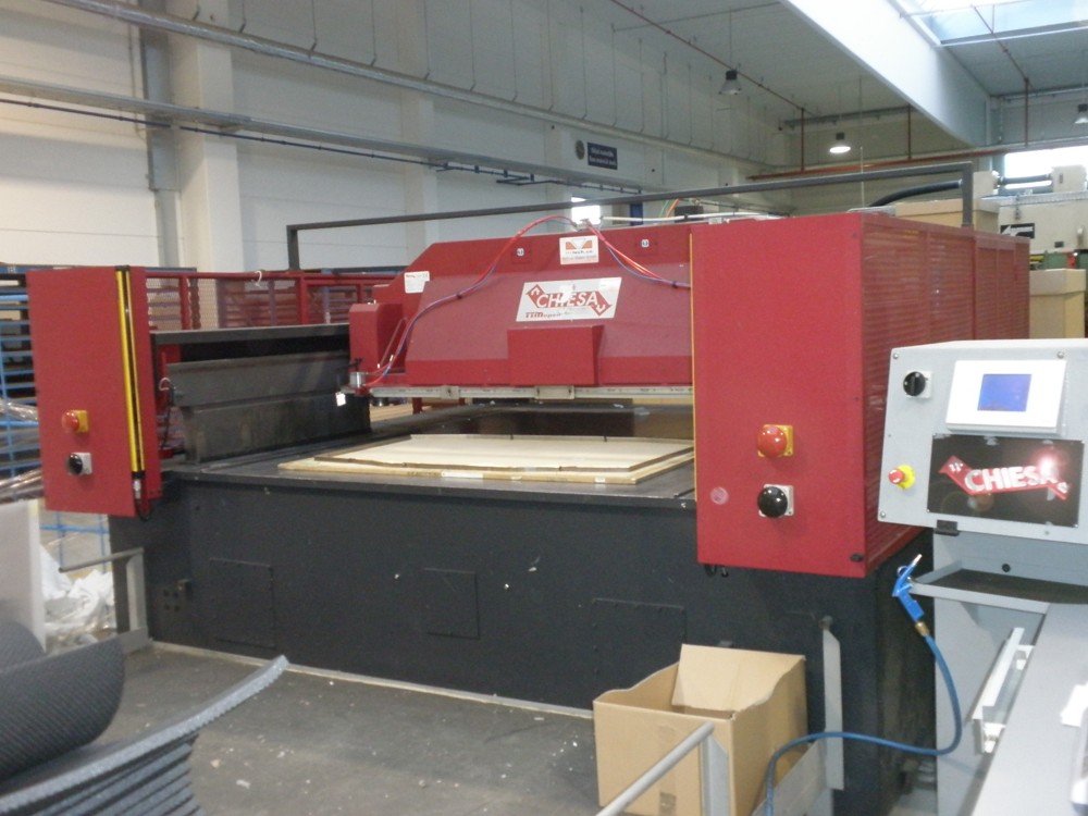 TTM 300 | Machinery Europe