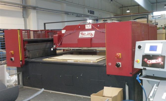 TTM 300 | Machinery Europe