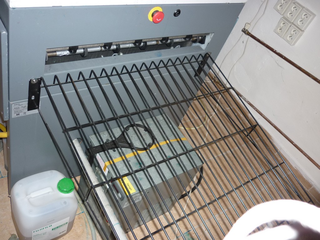 MAKO 4 | Machinery Europe