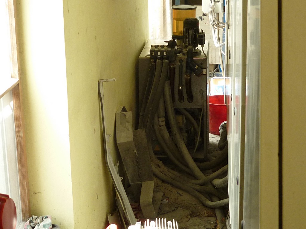 ADAST DOMINANT 755 C AUTOMATIC | Machinery Europe ADAST DOMINANT 755 C AUTOMATIC | Machinery Europe