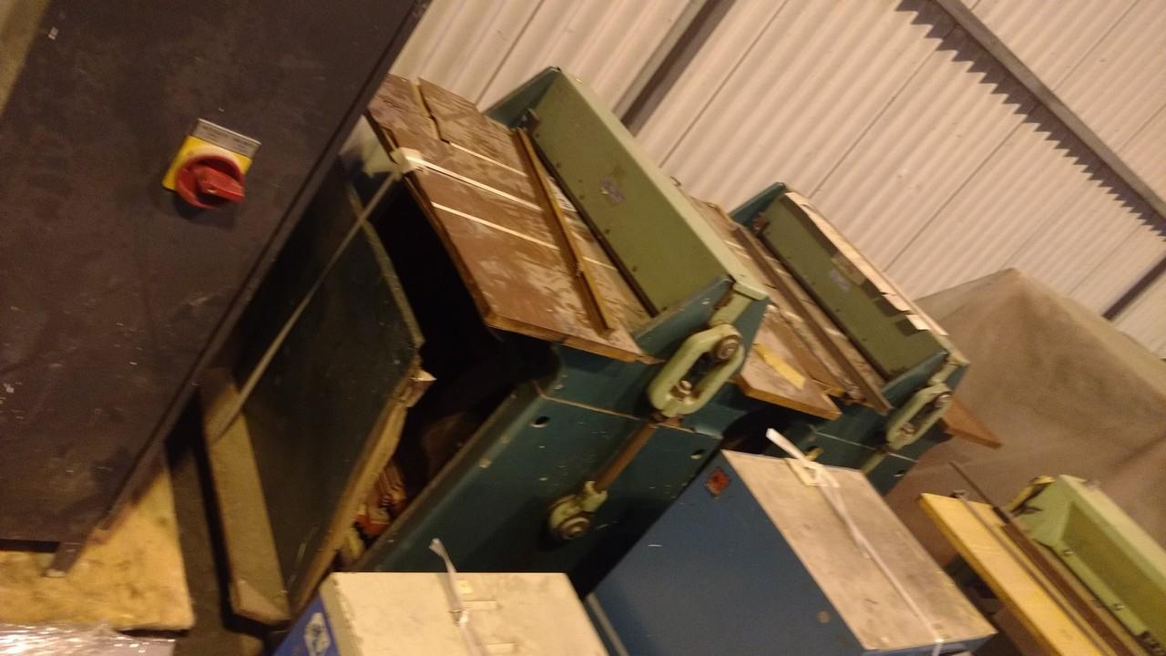 PD 70 / 60 | Machinery Europe