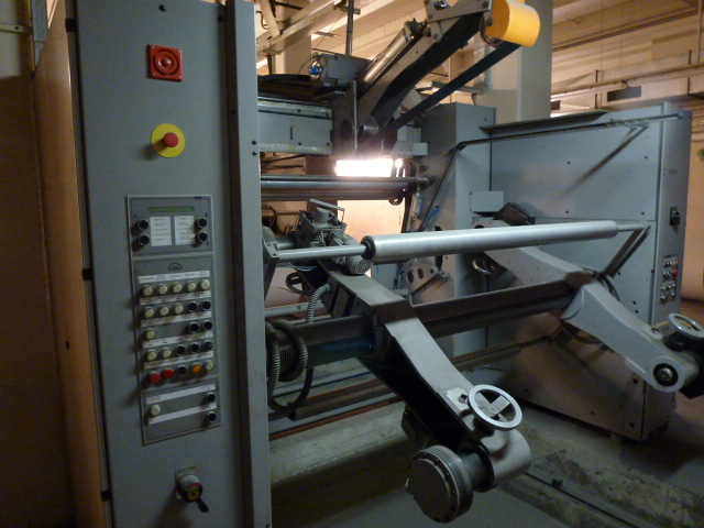 MAN GEOMAN | Machinery Europe