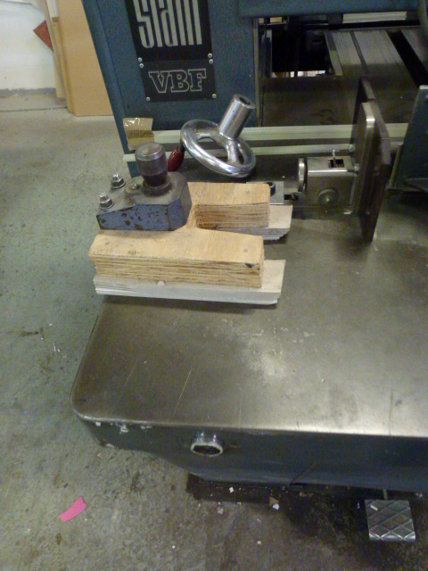 STAHL VBF | Machinery Europe