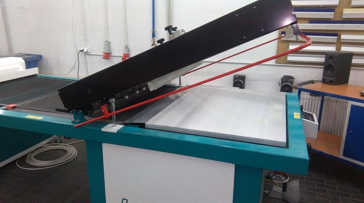 VIPROMAT INTEGRAL V1.2 3/4 B1 | Machinery Europe