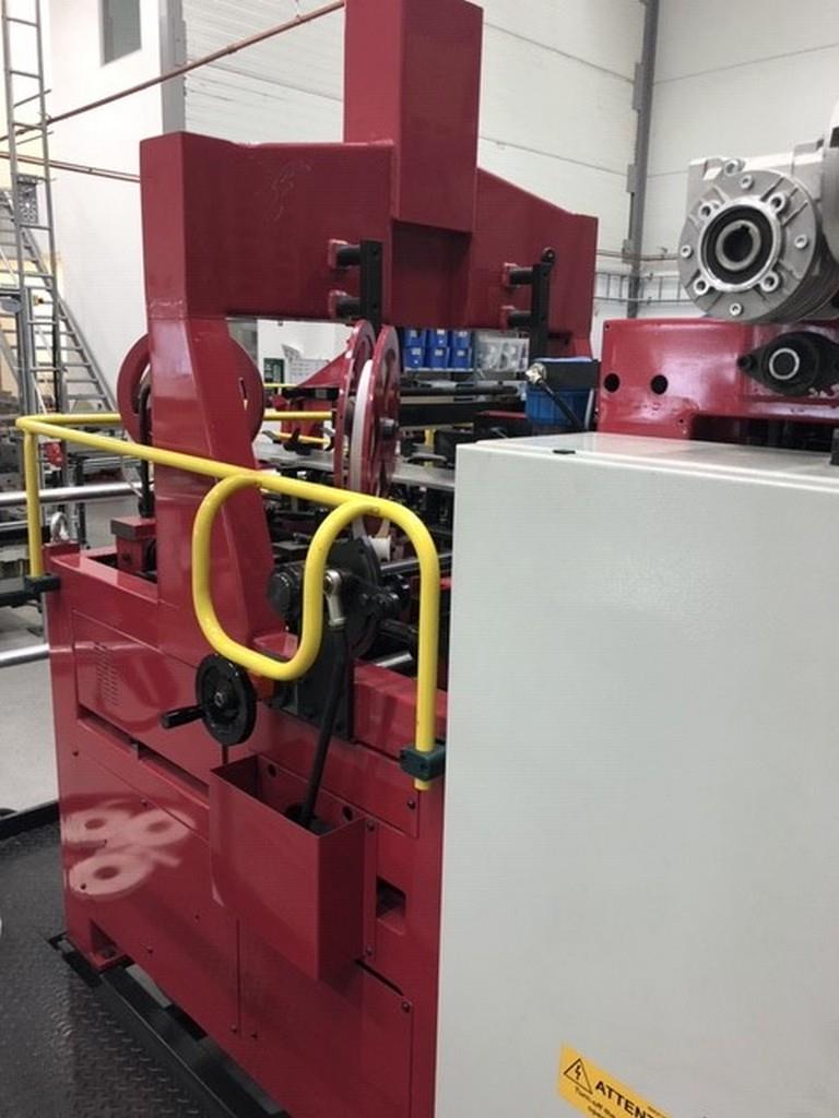 EMMECI MC94SB | Machinery Europe