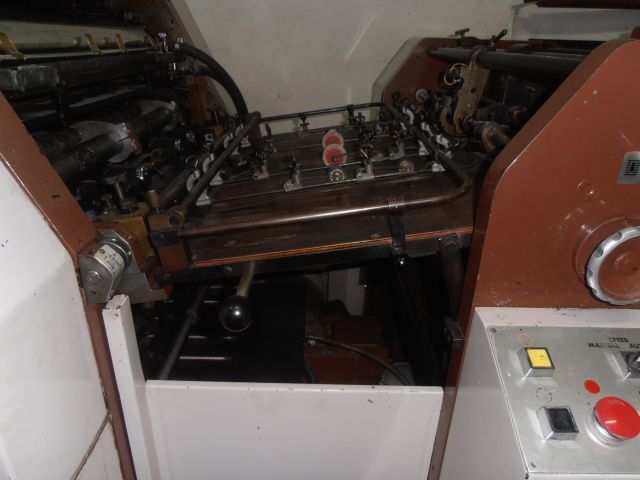 SHINOHARA FUJI 65 | Machinery Europe