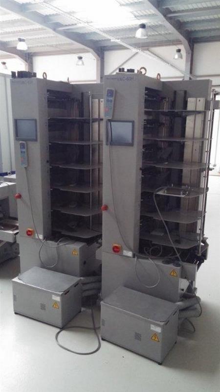 HORIZON SL 5500 | Machinery Europe